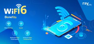 Power of WiFi 6, Revolutionizing Connectivity for Faster