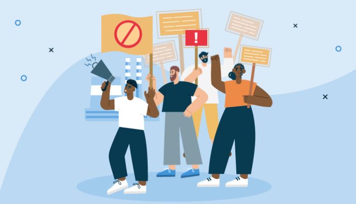 The Incredible Benefits of Working for a Union