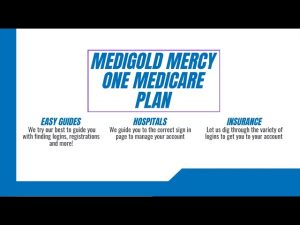 Medigold Summary of Benefits, Your Ultimate Guide