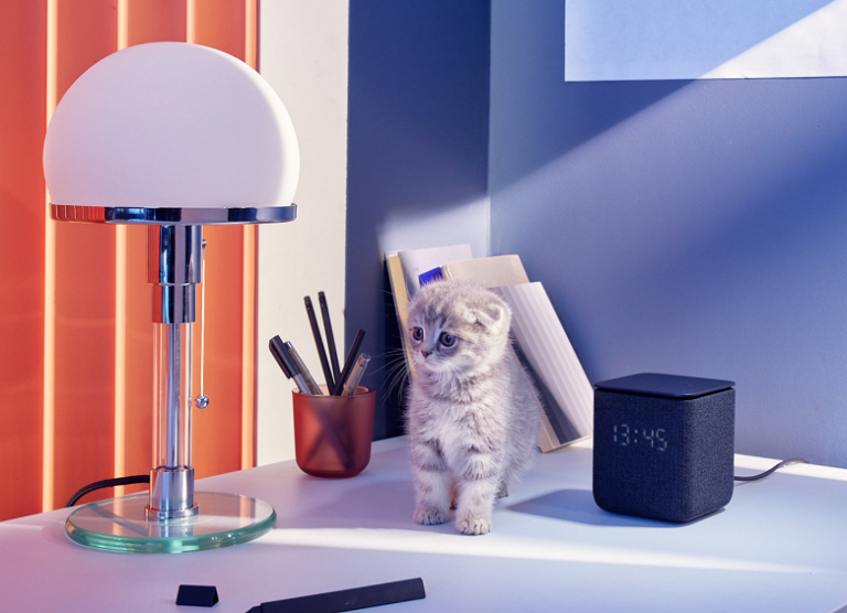 With powerful sound and a neural processor: Yandex introduced a new ...