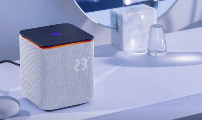 With powerful sound and a neural processor: Yandex introduced a new ...