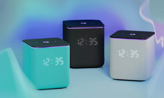 With powerful sound and a neural processor: Yandex introduced a new ...