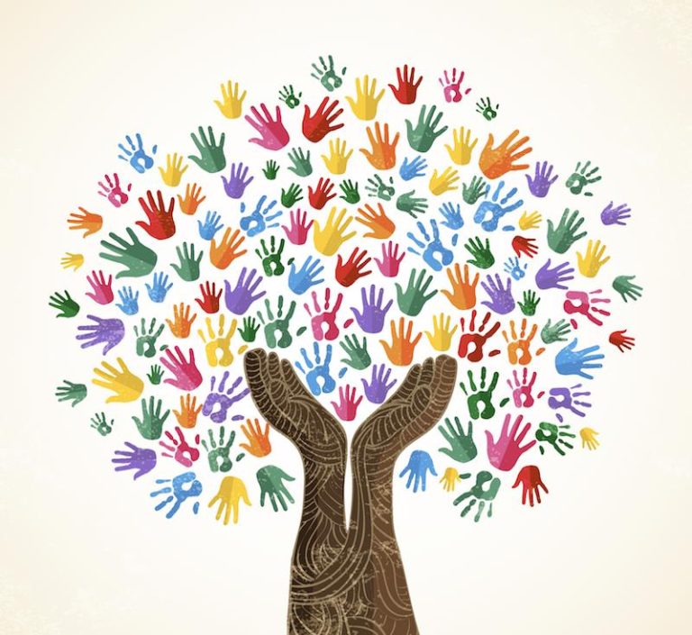 Embracing Diversity, the Power of Inclusion for a Thriving Society
