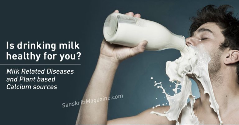 Milk, the Ultimate Elixir for Optimal Health and Wellness
