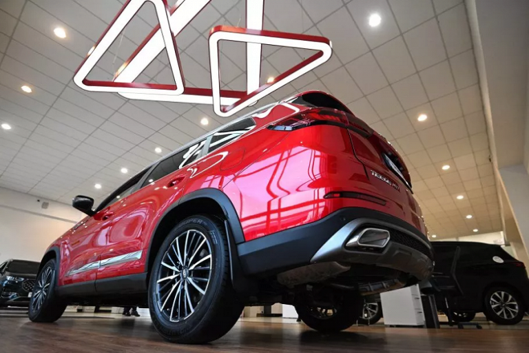 The most profitable pre-New Year offers for cars were announced by the ...