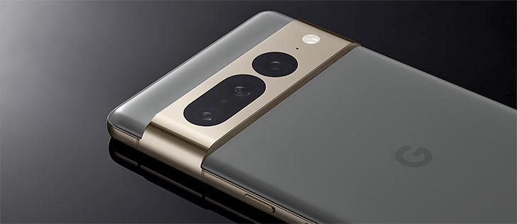 Pixel Power Up: Google Embraces Satellite SOS Connectivity for ...