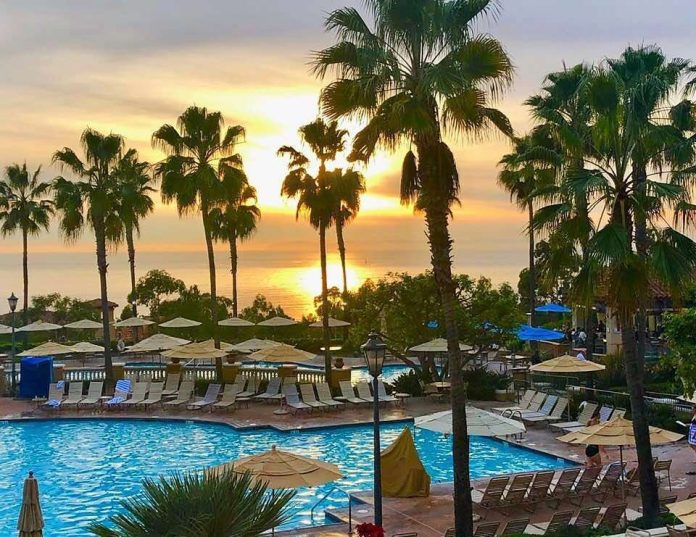 The Marriott Vacation Clubs™ City Collection: A Fusion of Luxury and ...