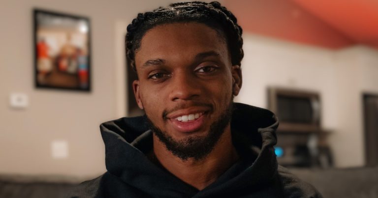 From GoFundMe to $30 Million Lawsuit: Lil Rod Accuses Diddy of Sexual ...