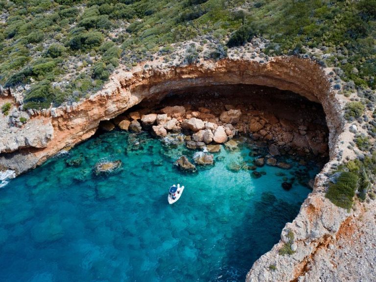 Liberty Signa, the New All-Inclusive Paradise Awaits in Turkey