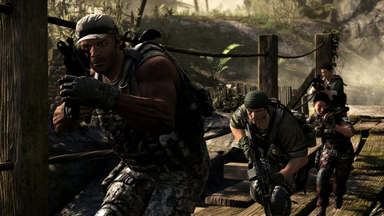 SOCOM Revival on PS5? A Look at the Rumors and Fan Frenzy