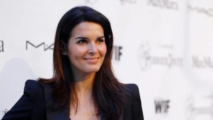 Actress Angie Harmon Sues Instacart and Delivery Driver After Dog's ...