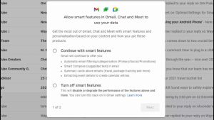 Gmail Gets Smarter: How Google's Gemini AI Revolutionizes Email Management