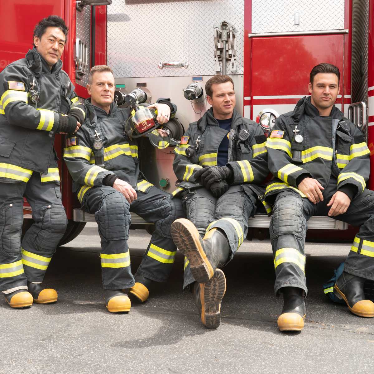 Sudden Cardiac Event, Not Overwork, Caused ‘9-1-1’ Crew Member’s Death