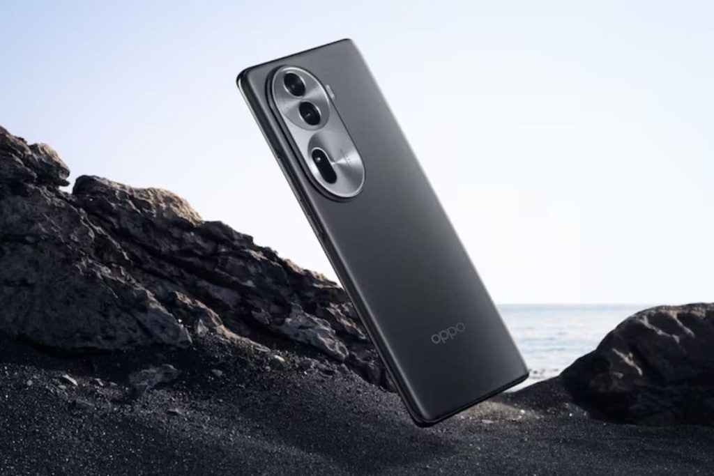 The Oppo Reno 12 Series Debuts Globally: A Look at AI, Specs, Features ...