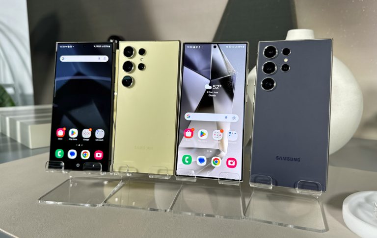 Every New Galaxy AI Feature Launched at Samsung's 2024 Unpacked Event