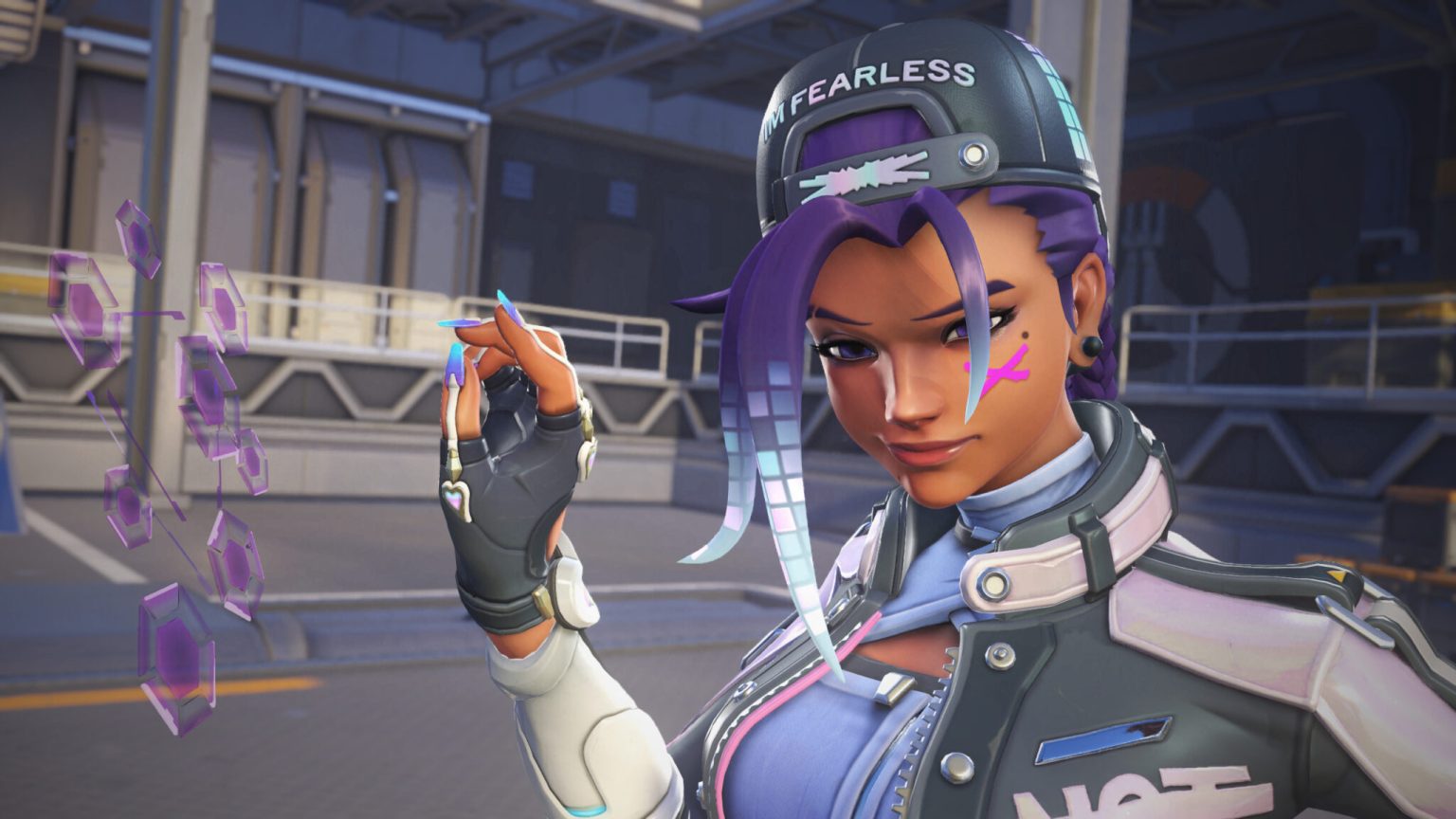 Overwatch 2 Introduces Transformers Collaboration