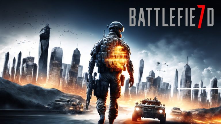 Battlefield 7: Is an Open World on the Horizon?