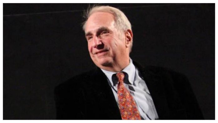 Daniel Selznick: A Hollywood Legacy Fades - Phonemantra