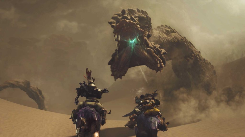 Monster Hunter Wilds: A Deeper Dive into Gameplay