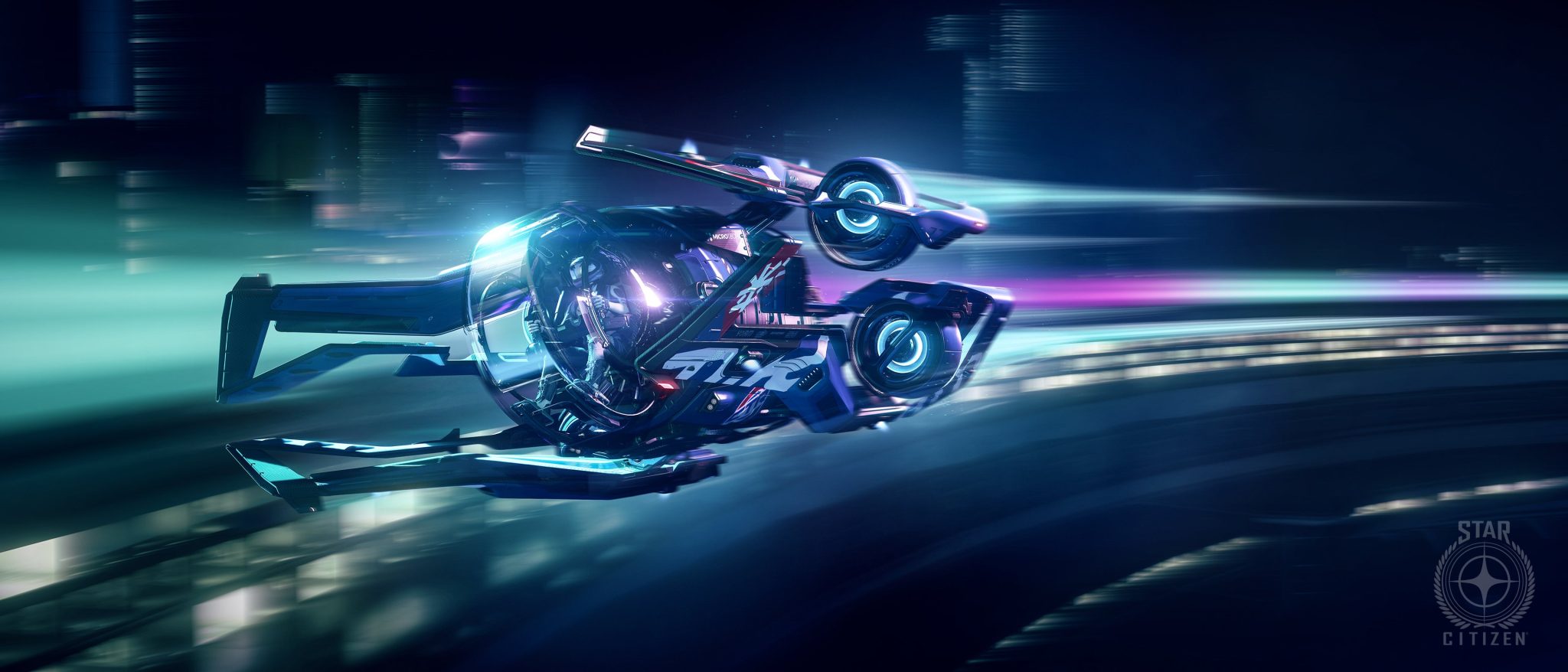 Star Citizen's Pyro System