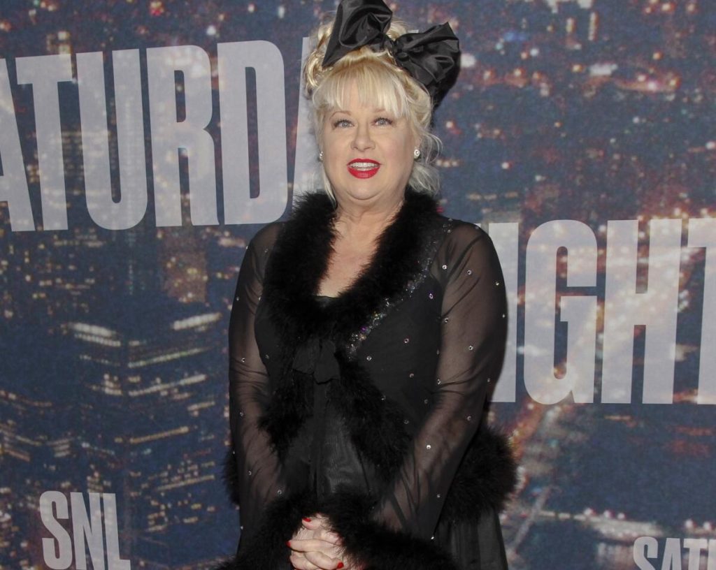 Victoria Jackson’s Brave Battle with Cancer