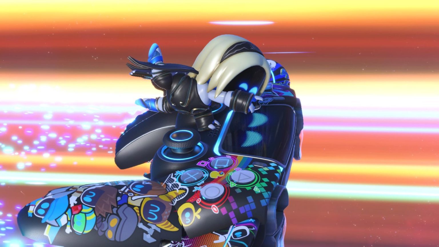 Astro Bot Faces Critical Bug