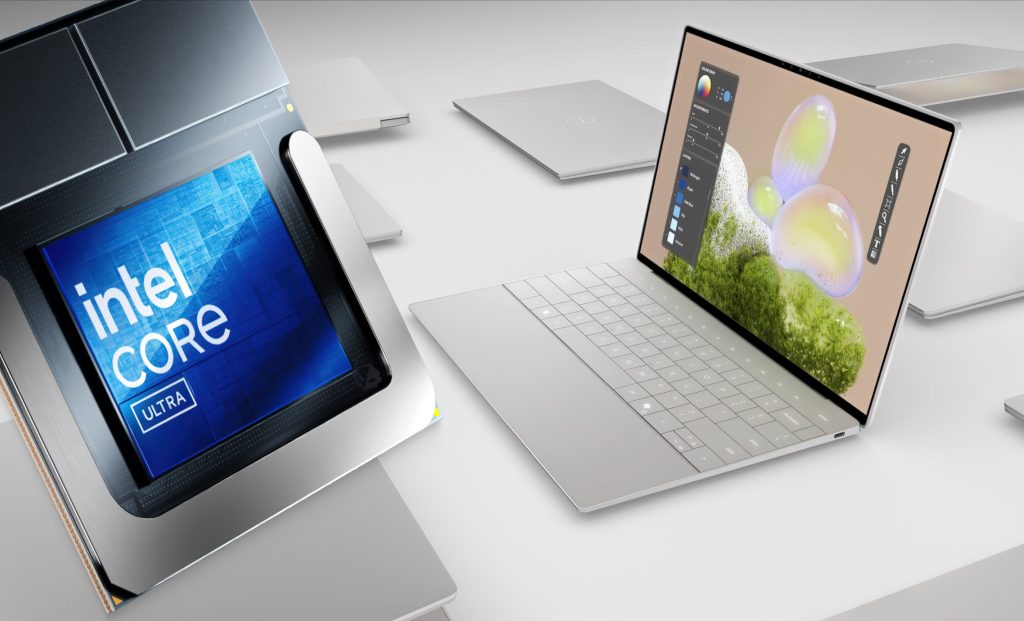 Intel's Core Ultra 200V "Lunar Lake" CPUs