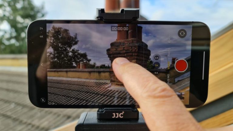 Mastering Your Smartphone Camera - Phonemantra