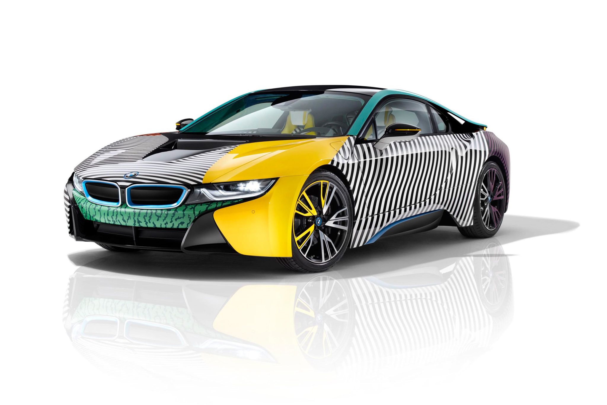 Special Edition Cars Launched Ahead