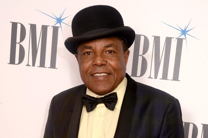 Tito Jackson, Legendary Member