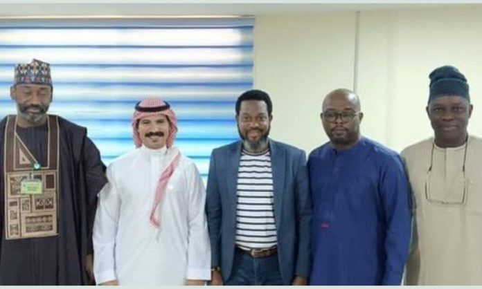 Saudi Arabia Eyes Expansion - Phonemantra