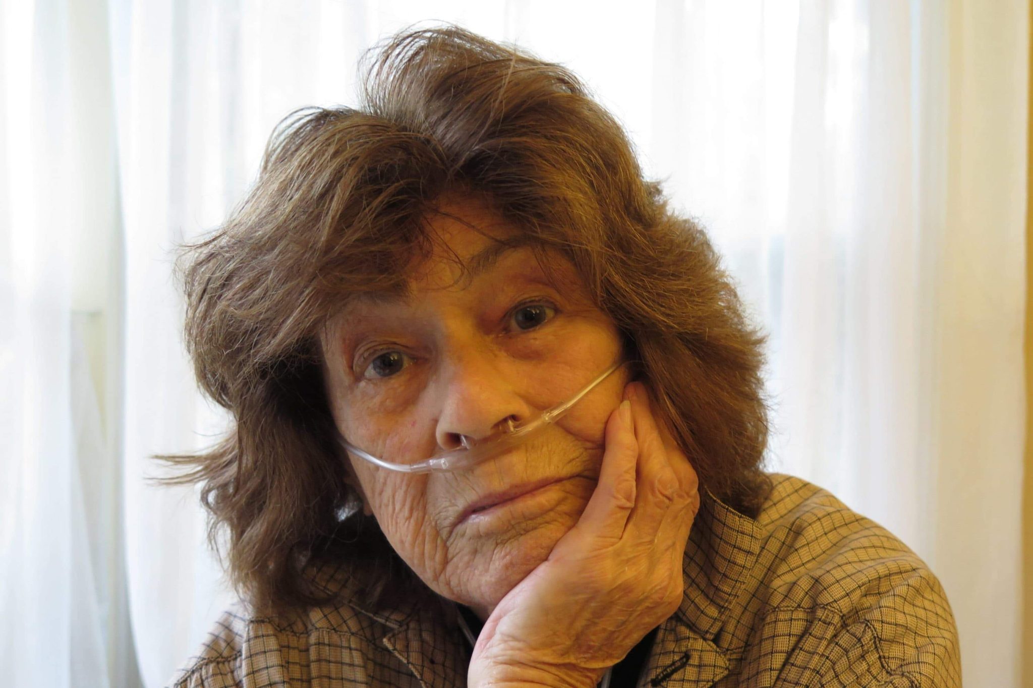 Alice Brock, the Muse Behind a Classic