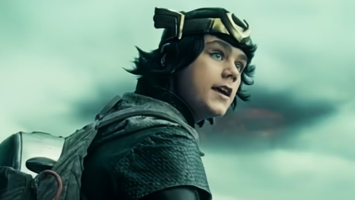 Jack Veal, Actor from Marvel's Loki, Opens Up About His Struggles with ...