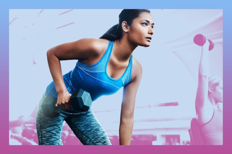 Let’s Bring the Sexy Back: Exercises to Restore and Strengthen Your ...