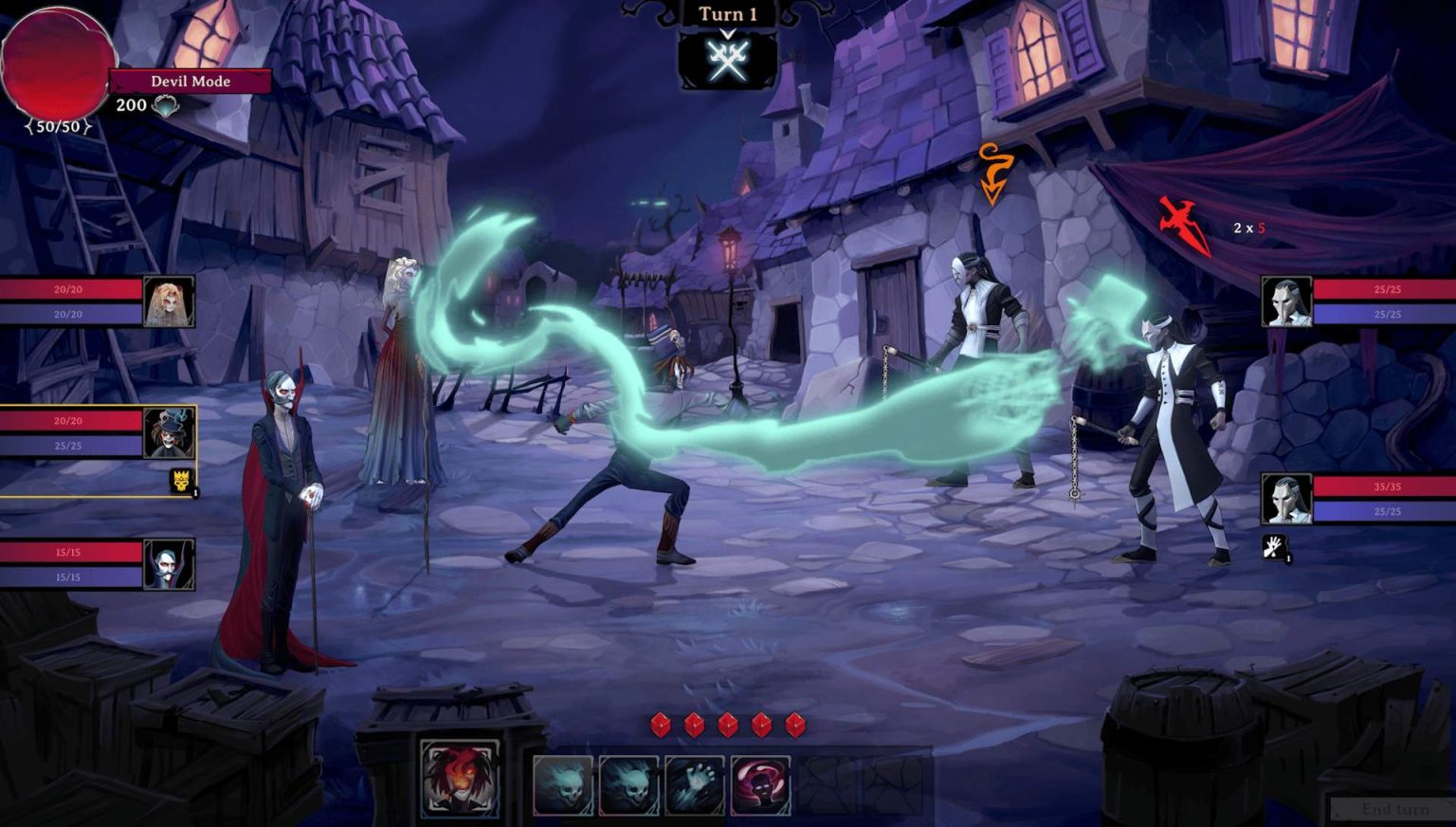 Cyanide Studios Unveils Styx: Blades of Greed