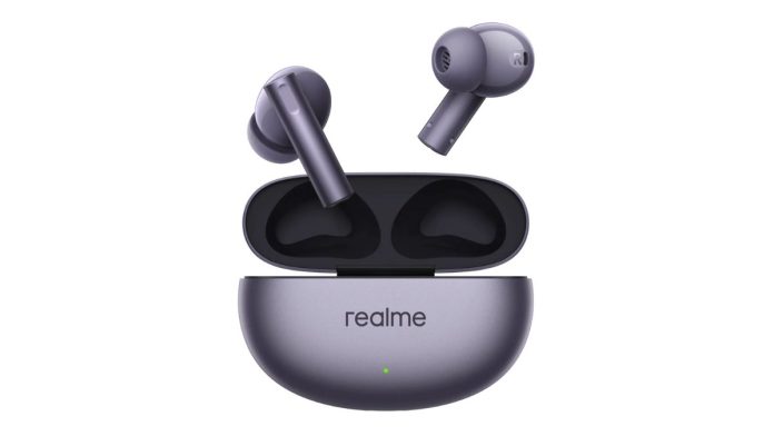 Realme Buds Air7 Launching in India on March 19