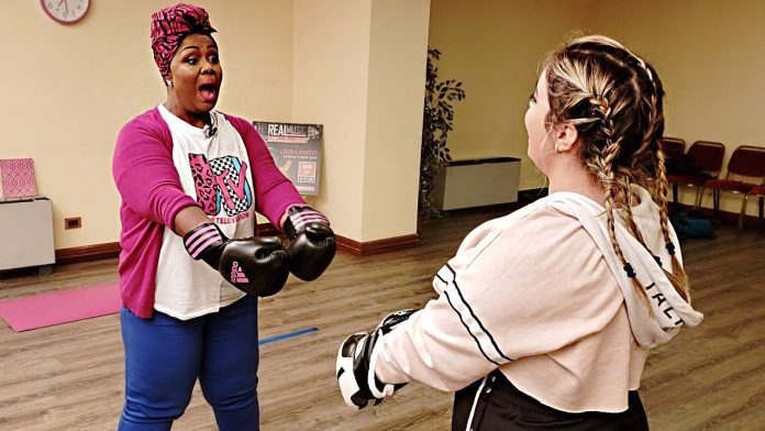 The Vocal Coach Behind Hollywood’s Biggest Stars