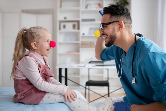 How to Prepare for Your Child’s Next Doctor’s Check-Up