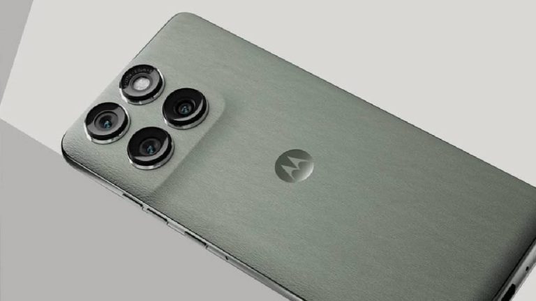 Motorola Edge 60 Pro Launch Set for India on April 30