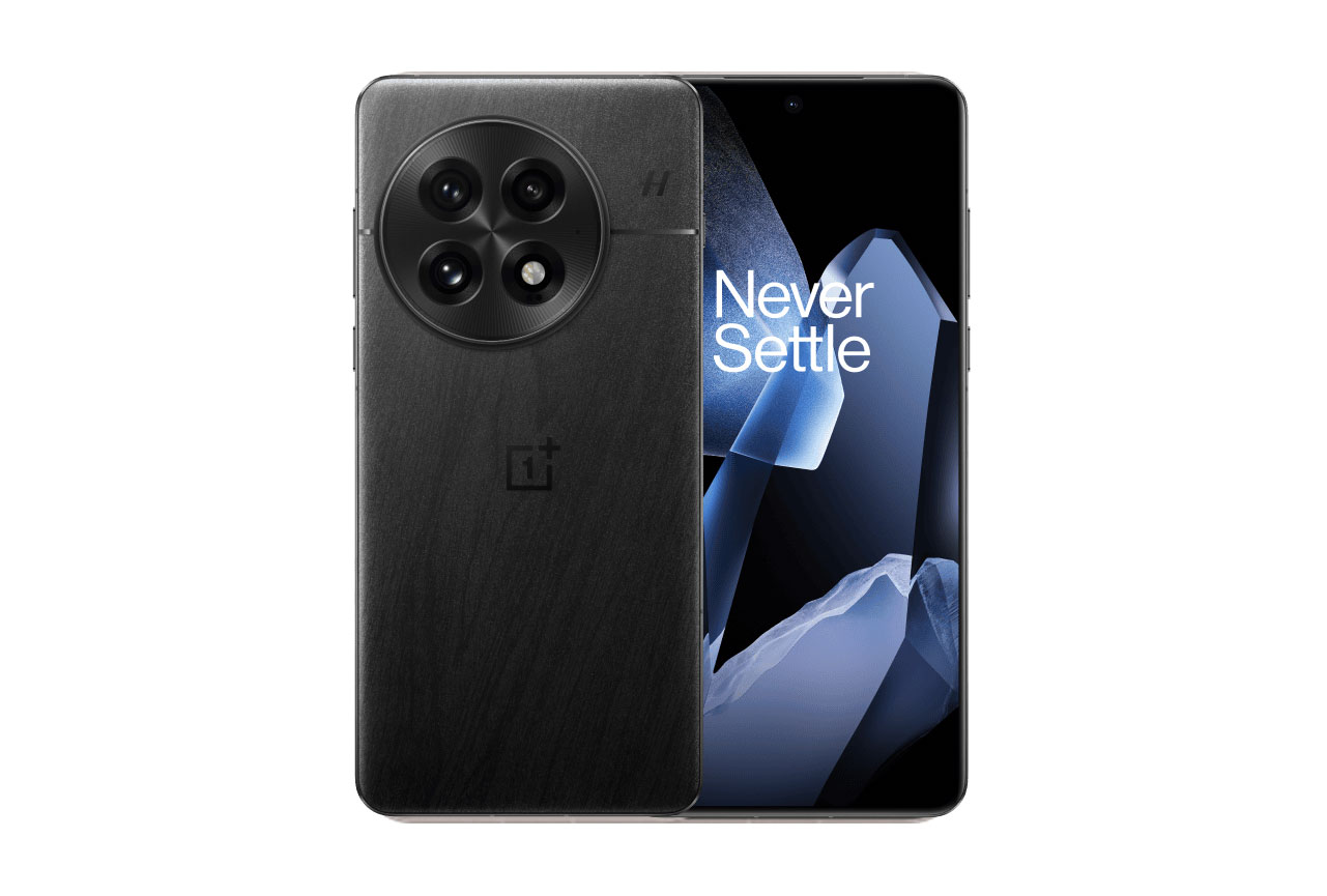 OnePlus 13T Display Specifications