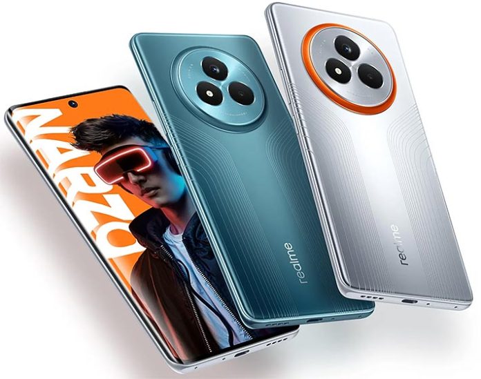 Realme Narzo 80 Pro 5G Launched in India