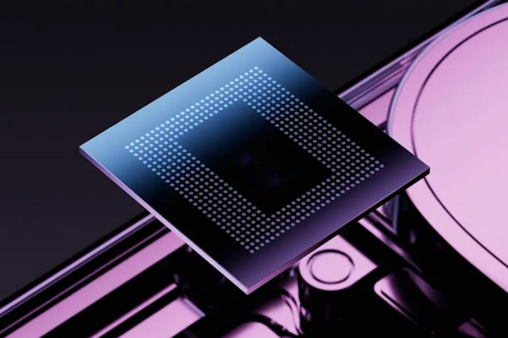 Google to Adopt TSMC-Made Tensor Chips