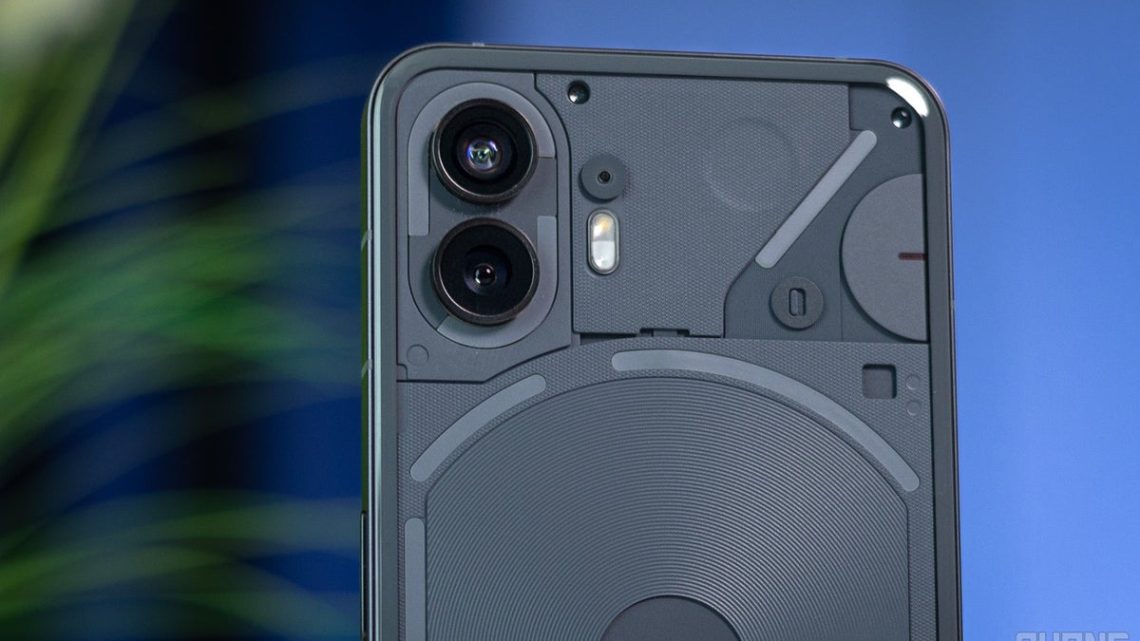 Nothing Phone (3) Official Price Teased