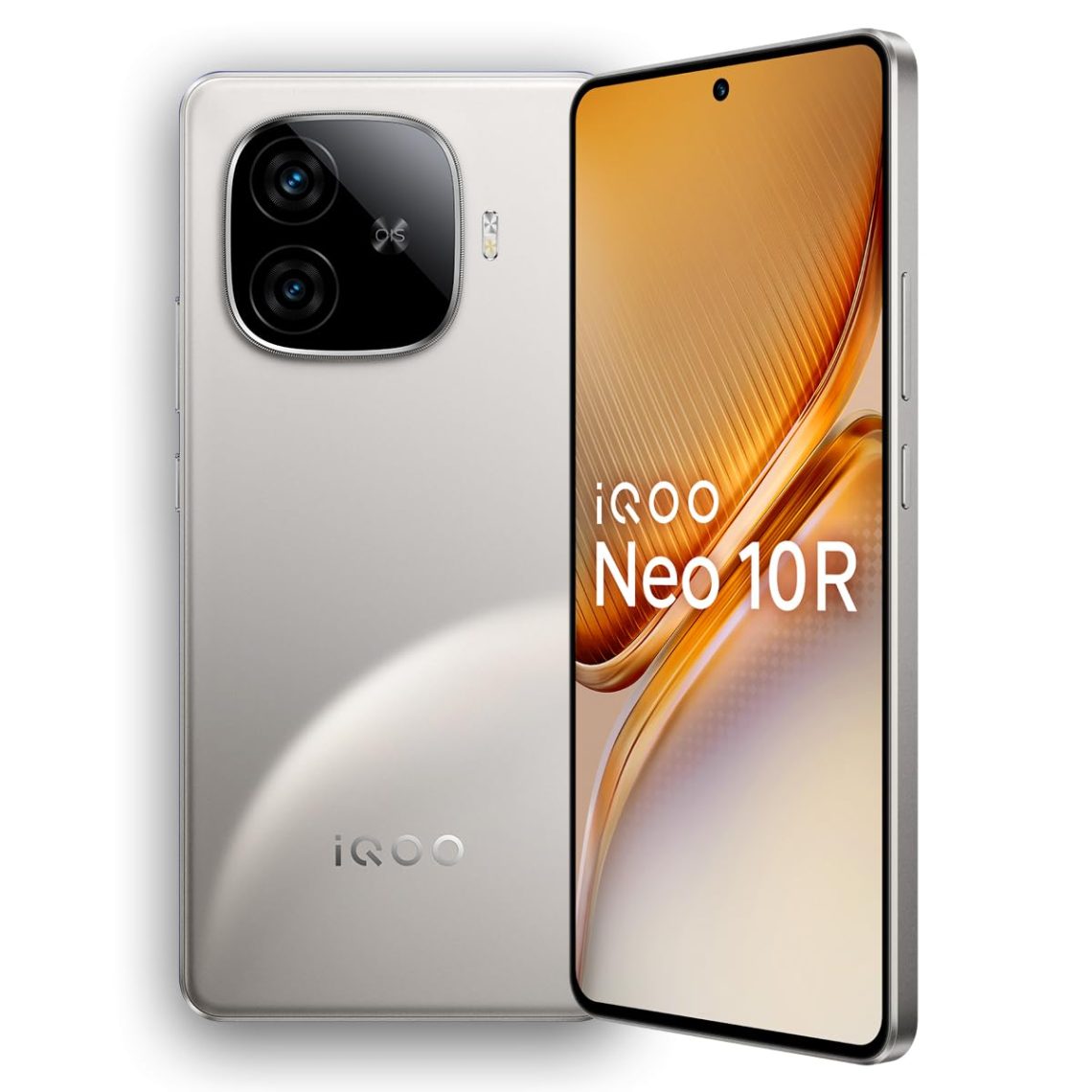 iQOO Neo 10 5G Launches in India Today
