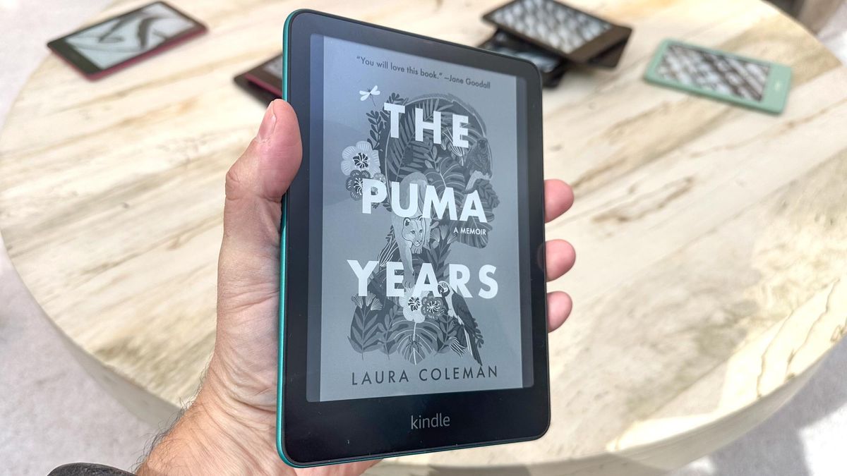 Amazon Kindle Paperwhite 2025 Review: A Refined Reading Experience