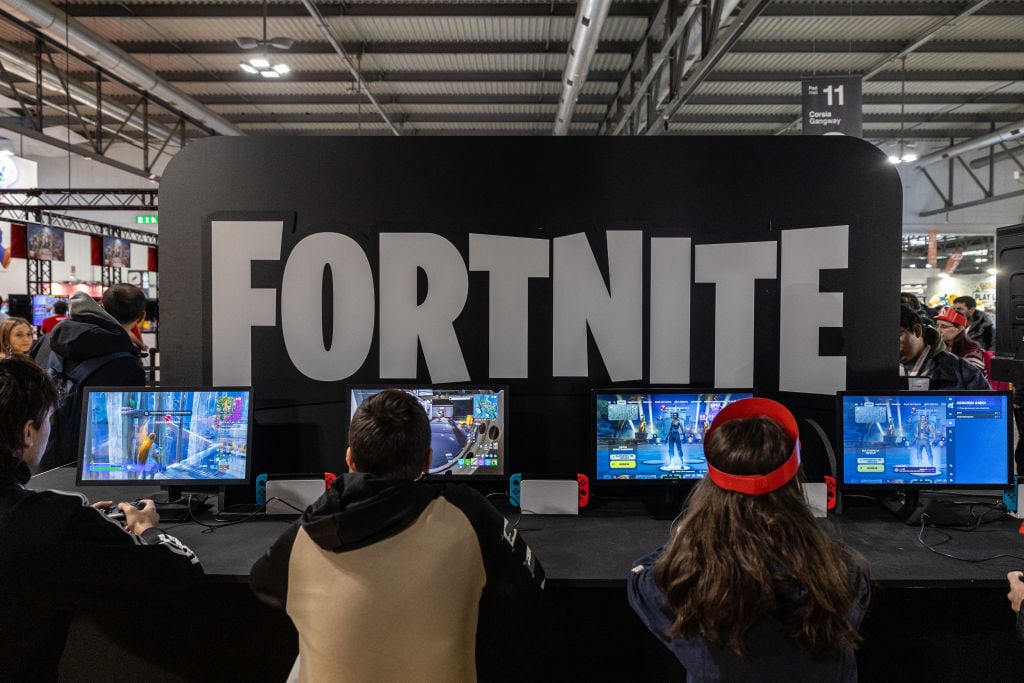 Fortnite FTC Refunds: Over $126 Million Issued to Players for Unwanted ...