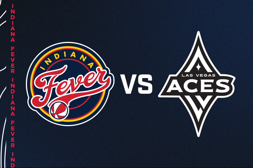 Indiana Fever vs Las Vegas Aces