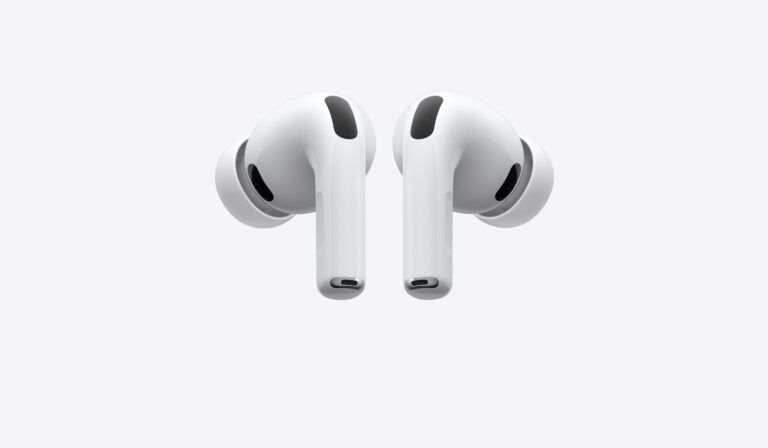 AirPods Pro 3: Smarter, Healthier
